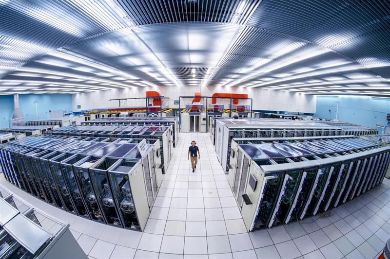 Arte, scienza e innovazione: gli esperti del CERN in dialogo con ...