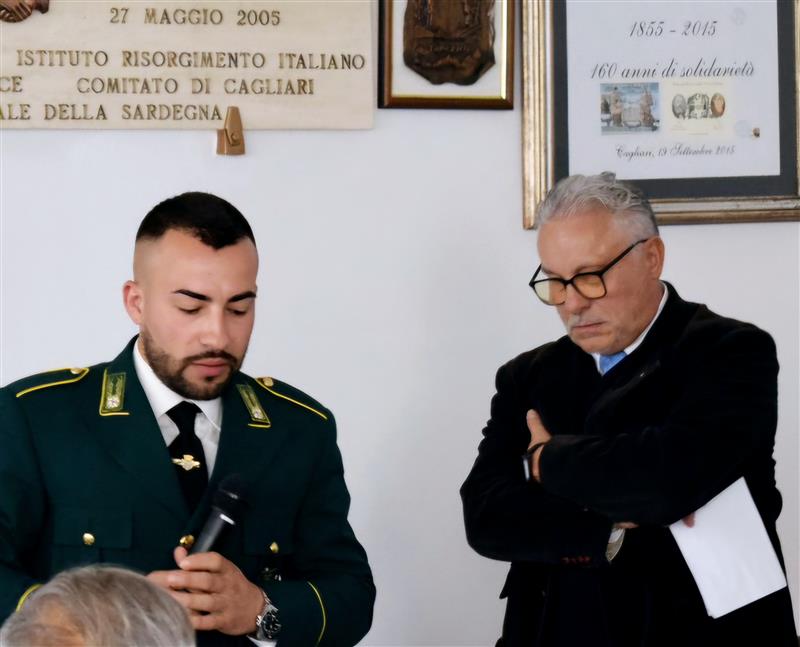 Il caso barracelli e la svista del decreto: identità sarda e ruolo ...