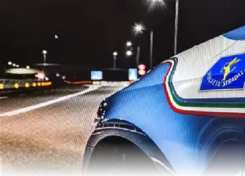 Lucio Marzo: Fuga e inseguimento tra passato e presente