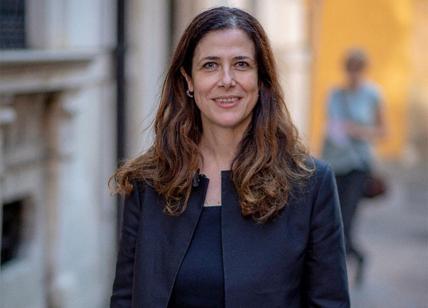Alessandra Todde e la sfida per la Sardegna: Tra parità di genere e ...