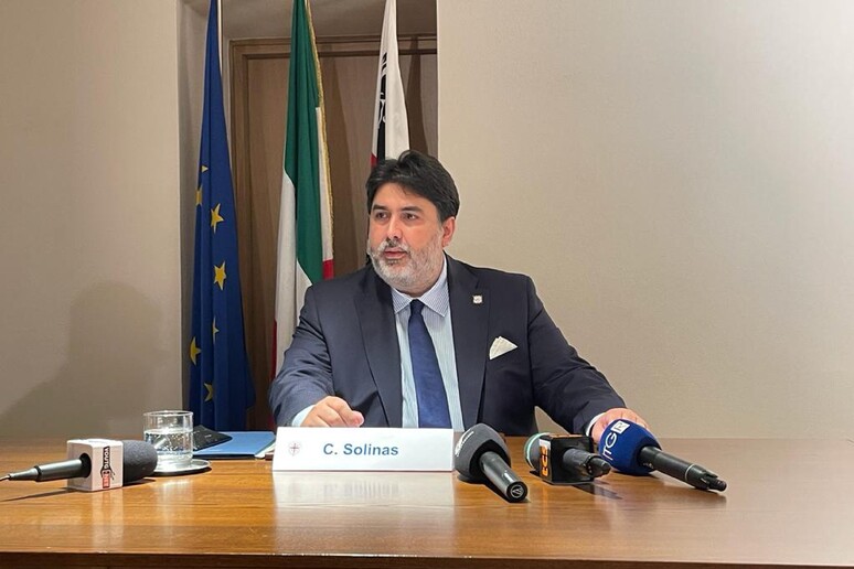 Elezioni regionali in Sardegna: Appuntamento col voto il 25 Febbraio 2024