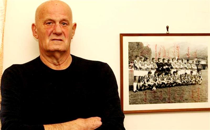 Piloni: L'eroe ombra della Juve tra i silenzi del continente e l'eco ...