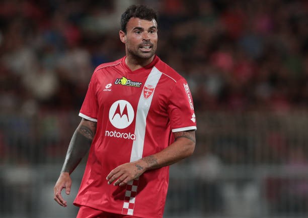 Cagliari Calcio: Sfuma la pista Ferrari - Altare e Lella al Venezia Cagliari Calcio: Sfuma la pista Ferrari - Altare e Lella al Venezia
