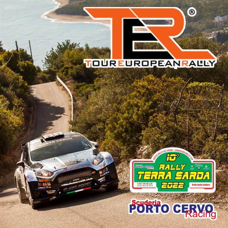 Il Rally Terra Sarda Diventa Internazionale Il Prossimo Anno Sarà